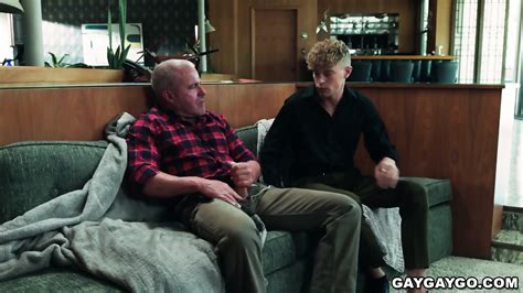 Harley Xavier Will Do Anything For His Dads Wealth Eporner