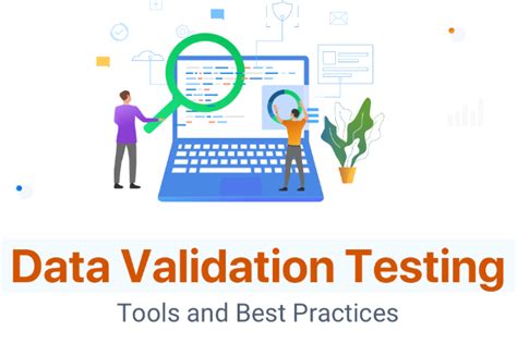Data Validation Automation — High Level Overview By Parinita Kapoor