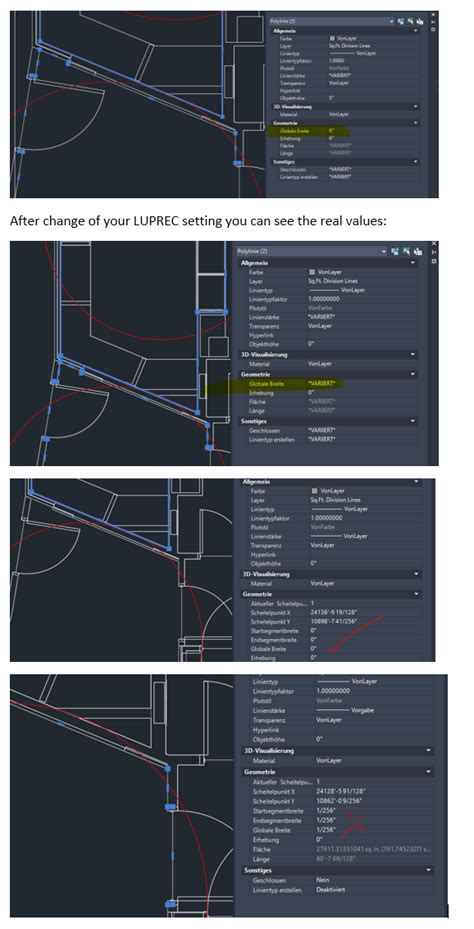 Solved Polylines Wont Highlight Autodesk Community