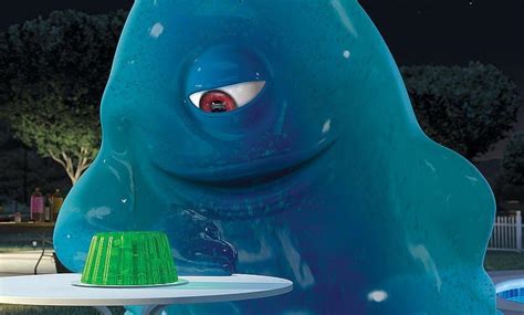 Monsters Vs Aliens Reviews Screen