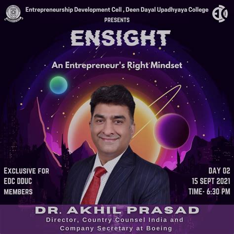 Dr Akhil Prasad On Linkedin Leadershipdevelopment Drakhilprasad