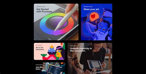 Procreate Review The Ultimate Digital Art Software For Artists