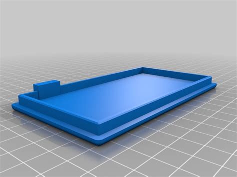 Onstep Shc Smart Hand Controller And Tripod Accessories By Roman Hujer Download Free Stl