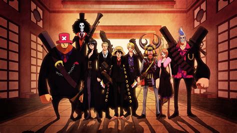 🔥 60 4k One Piece Wallpapers Wallpapersafari