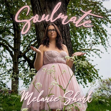 Melanie Shark On Tidal