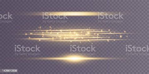 추상 고속 모션 라인 황금색 텍스트를위한 복사 공간이있는 배경 디자인 벡터 일러스트 레이 션 공휴일에 대한 스톡 벡터 아트 및 기타 이미지 Istock