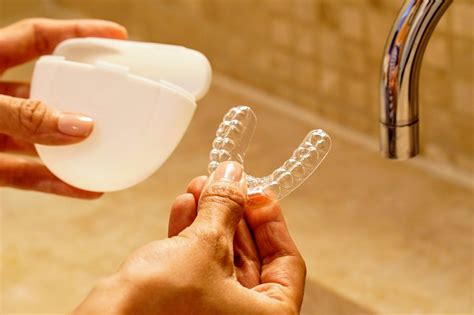 Carbon And Candid Partner To 3d Print Highly Customized Clear Dental Aligners 3d Printing Industry