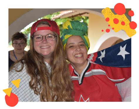 Your Cisv Experience Programmes And Beyond Cisv International