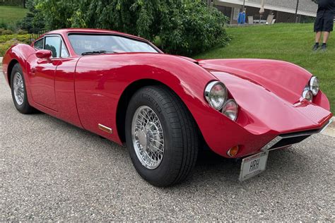 51 Years Owned 452 Powered Kellison J 5 5 Speed For Sale On Bat