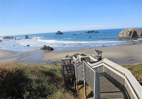 Beach Houses In Coos Bay Oregon At Tayla Bruton Blog