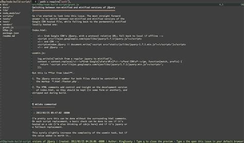 GitHub Mklabs Vim Issues Issues Vim A Plugin To Quickly Navigate