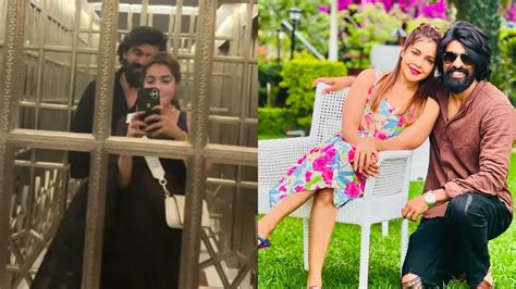 Late Tamil Actress Subashinis Husband Remembers Her Ahead Of Birth