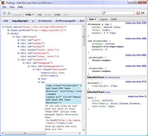 How To Download Firebug For Firefox Raildelta