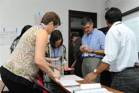 Iic Itcc Course 2015 International Institute For Conservation Of