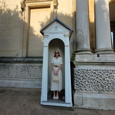 Emily Game On Linkedin I Was Honoured To Attend The Kings Garden Party