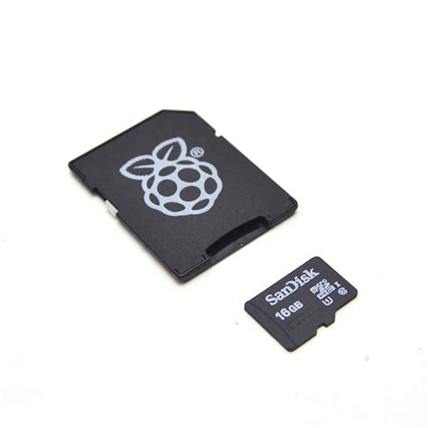 Raspberry Pi Gb Preloaded Noobs Sd Card Pre Installed Class Raspberry Pi Recovery