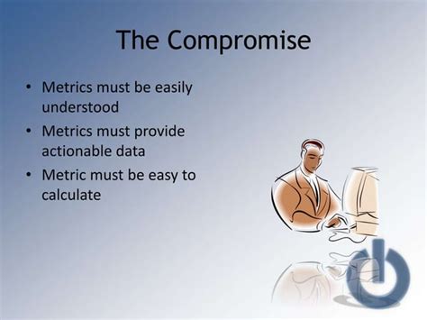 Metric Driven Refactoring Pptx Programming Languages Computing