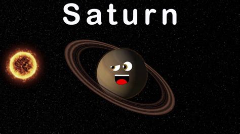 Nickelodeon Saturn Logo