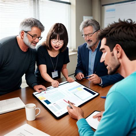 Blended Learning Journey Evaluation Assessment And Feedback