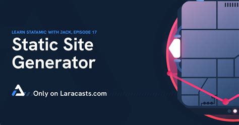 Static Site Generator