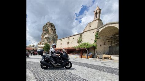 მოგზაურობა თურქეთში ნაწილი 2 Youtube