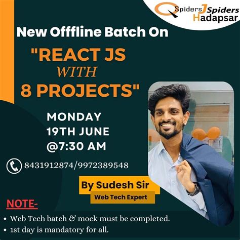 Qspiders Hadapsar On Linkedin Webdeveloper Softwaretesting Developmentjob