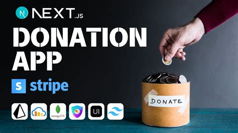 Building A Charity App With Nextjs 15 Prisma Nextauth Next Ui Stripe And Shadcn Full Guide