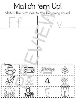 Match Em Up By Victoria Mercer TPT