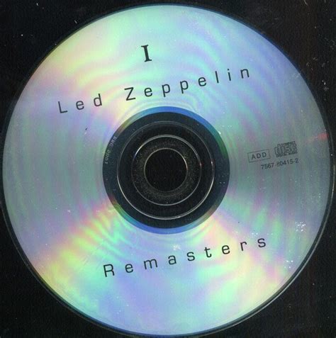 Comprar Led Zeppelin Remasters 2cd Dreams On Vinyl Cd Nuevos Sellados