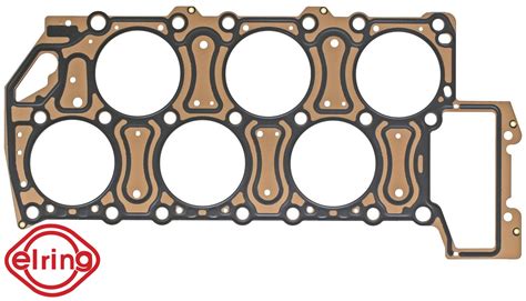 Elring Mls Cylinder Head Gasket To Suit Volkswagen Golf Mk4 Mk5 Bml