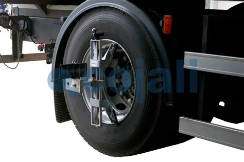 50001007 50001007 Laser Wheel Alignment Tools 2 Units Cojali Parts