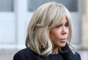 Brigitte Macron Face Aux Militantes Noustoutes Ses Propos Captés En Vidéo Déclenchent Un Tollé