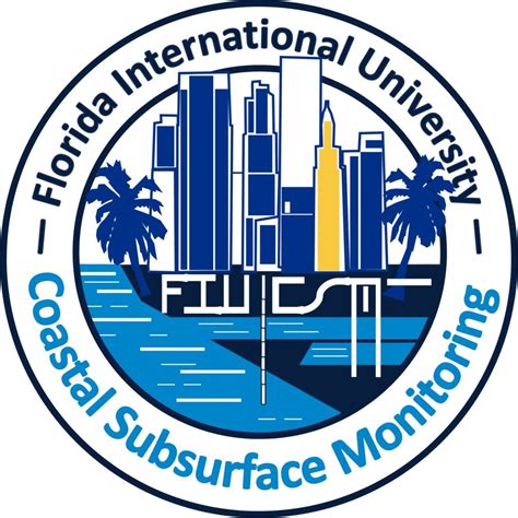 Events Coastal Subsurface Monitoring