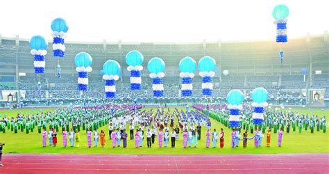 ၇၆ နှစ်မြောက် ပြည်ထောင်စုနေ့ကို ကြိုဆိုဂုဏ်ပြုခြင်းနှင့် ငြိမ်းချမ်းရေးဆွေးနွေးပွဲများကို က