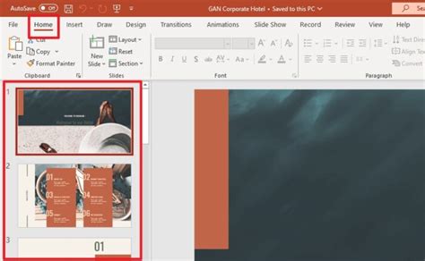 How To Make Powerpoint Slides Advance Automatically Vegaslide