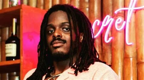 Alté Music Pioneer Tomi Thomas Delivers Rockstar Performance Of ‘hurricane Video