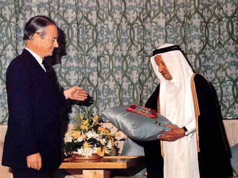 قصتنا Olayan Financing Company