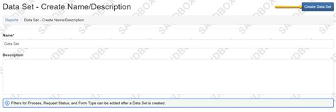Build A Data Set Foundant Technologies