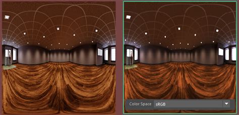 Tone Mapping Options For Hdr Image In R147 Questions Threejs Forum
