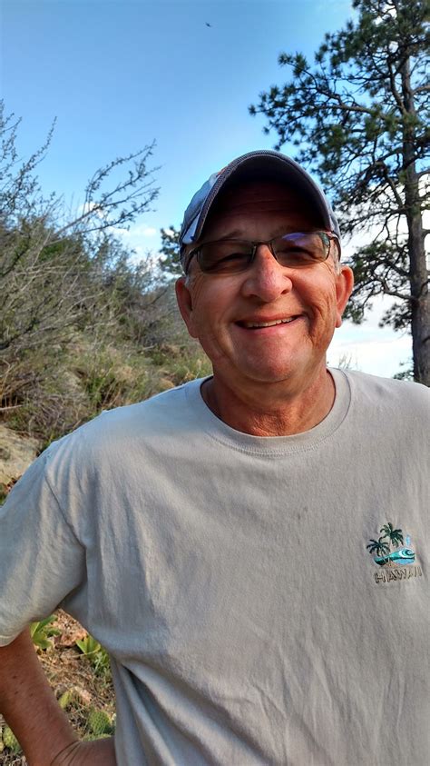 Mark Alcorn Obituary Greeley Co