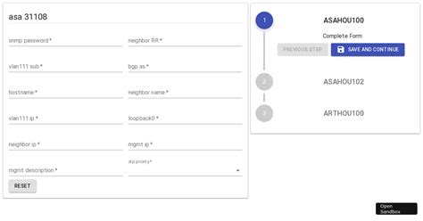 Stepper Customize Copy Forked Codesandbox