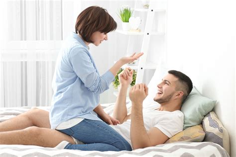 Things Men Desperately Want In A Relationship Relationship And Life