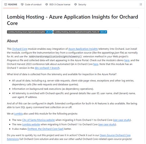 Cleanup Icontentmanager Updated Azure Applicati Orchard Dojo