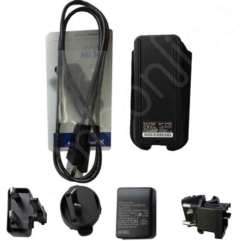 Grundfos Pumps Go Wireless Remote Dongle Mi301 Universal Android Ios Pn 98046408
