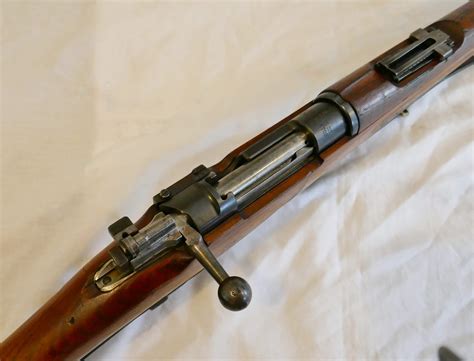 Swedish Mauser