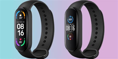 Популярные вопросы по Mi Band 6 / Инструкции