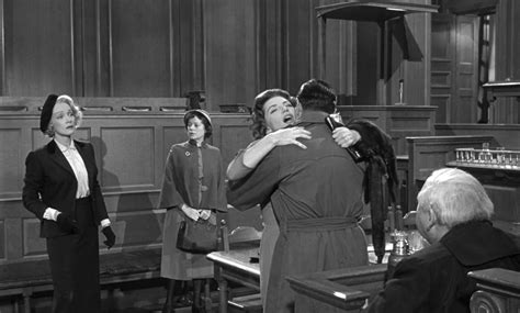 Witness For The Prosecution 1957