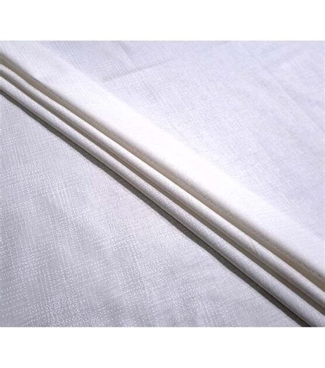 Crosshatch Blender On White Cotton Fabric By Keepsake Calico Joann