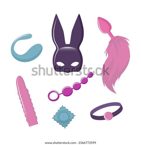 Various Sex Toys：超过 41 张免版税可许可的库存插图与绘画 Shutterstock