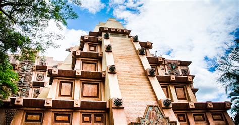 The Secret Details To Find In Epcots World Showcase Wdw Magazine